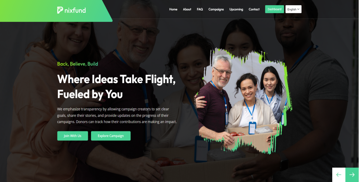 Invest Africa Network | Home